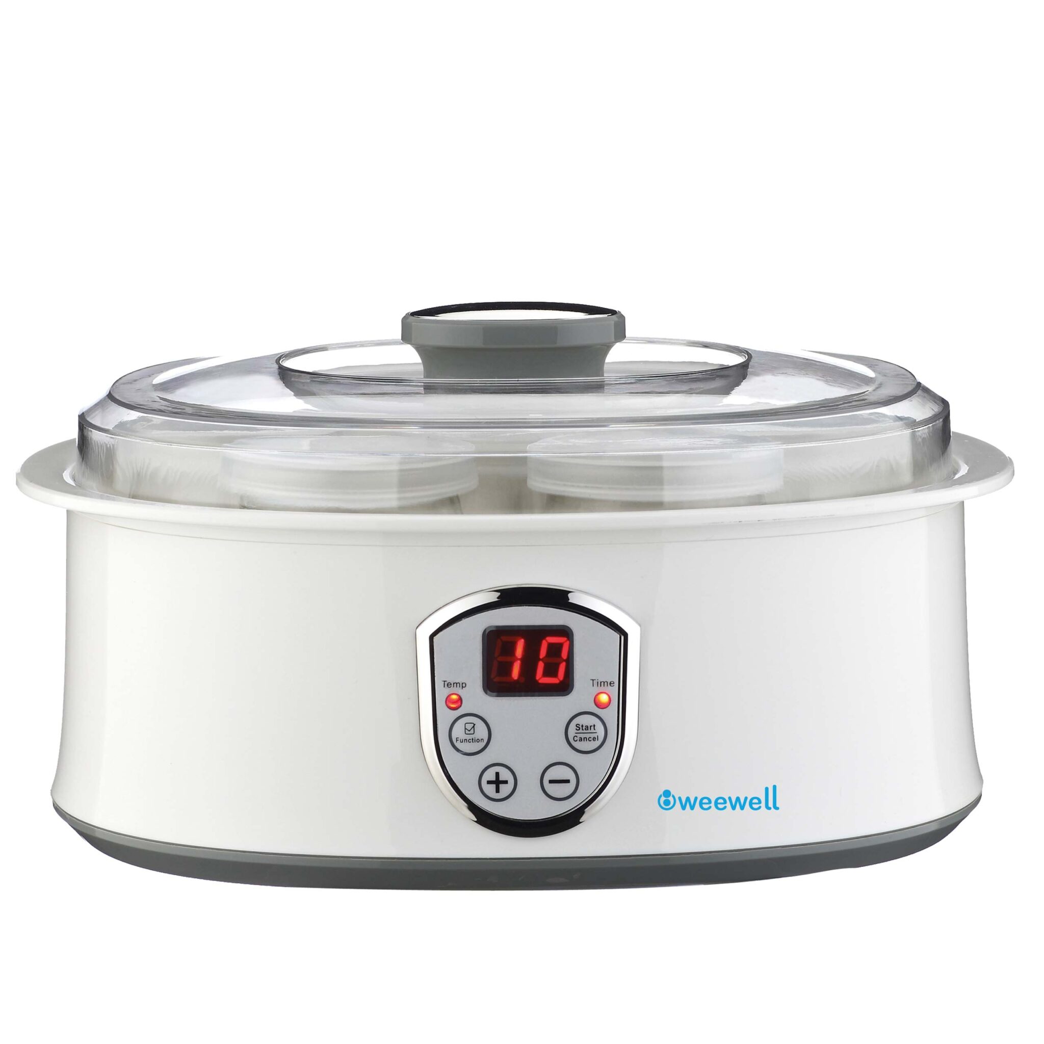 Weewell - Care For You!