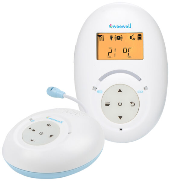 Weewell - Care For You!