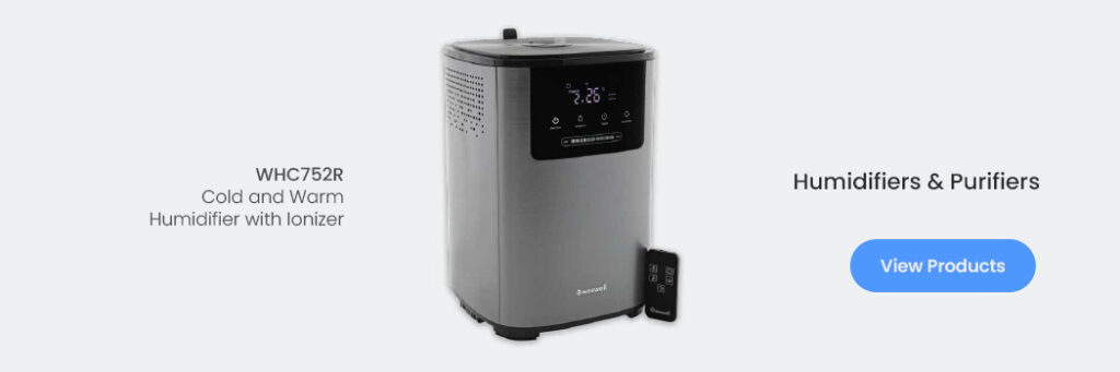 Weewell - Care For You!